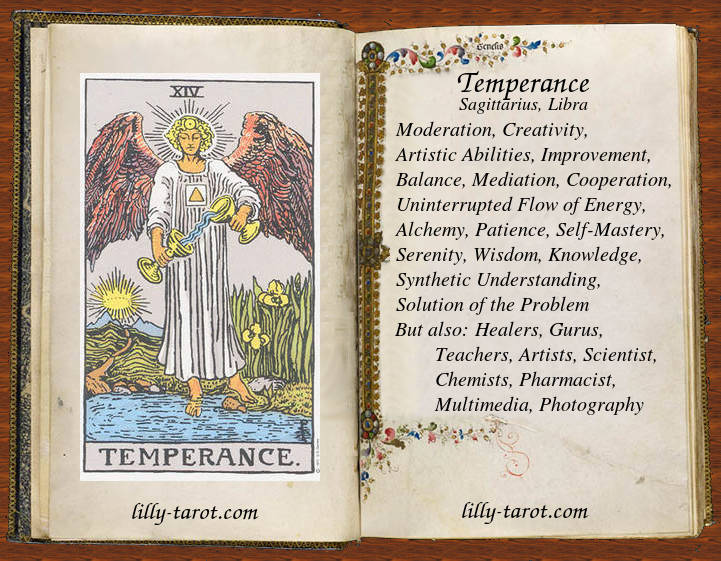 Major Arcana